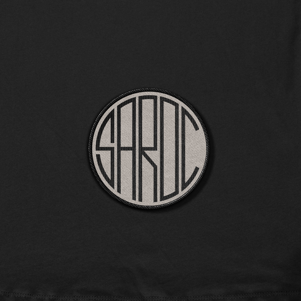 "The Sharecropper's Daughter" Hoodie – Sa-Roc