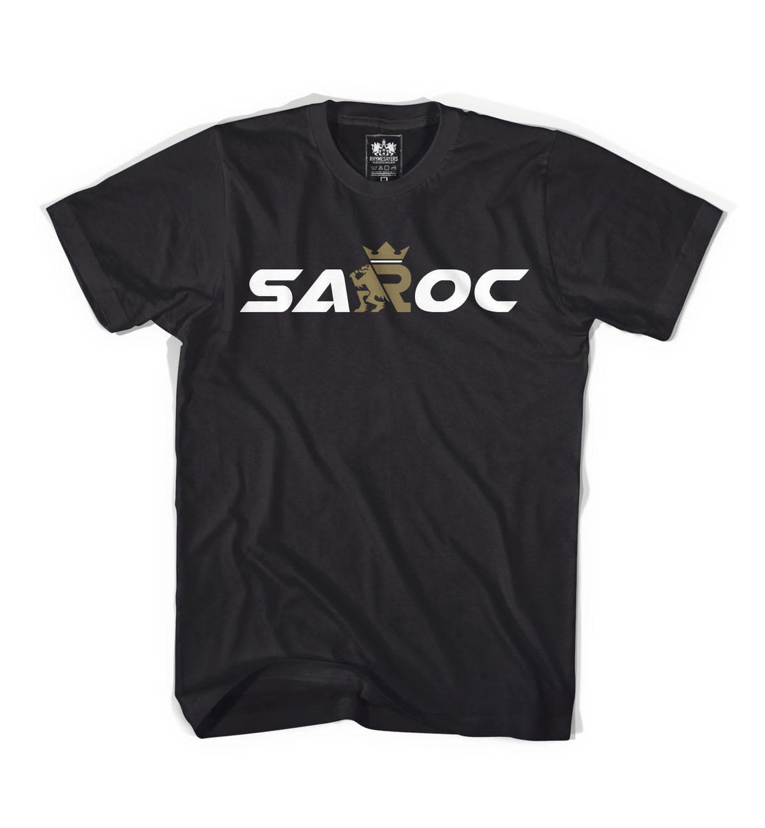 Sa-Roc "Logo" T-Shirt